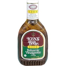 Submarine Oil Dressing