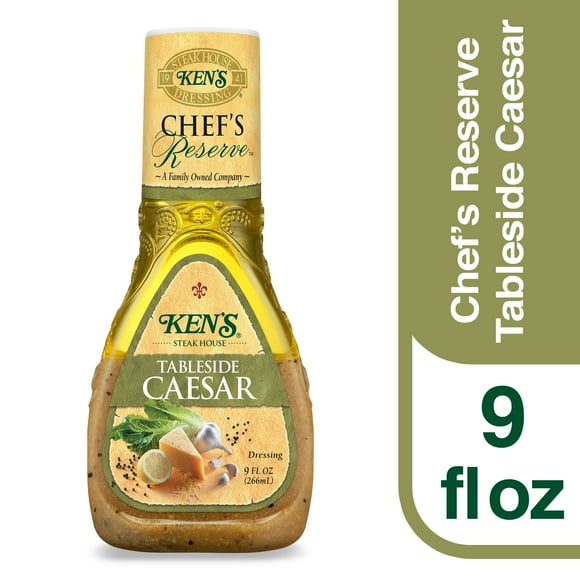 Caesar dressing in Salad dressings - Walmart.com