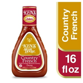 French dressing in Salad dressings - Walmart.com