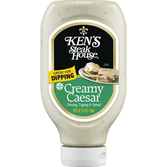 Kens Salad Dressing
