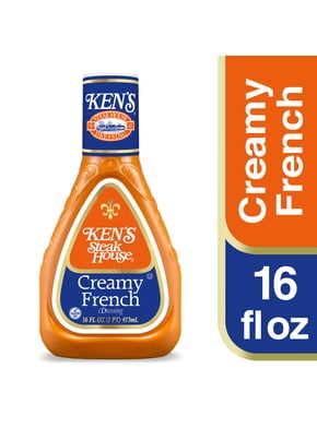 French dressing in Salad dressings - Walmart.com