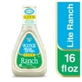 Ken's Steak House Lite Ranch Salad Dressing 16 fl oz (Pack of 6 ...