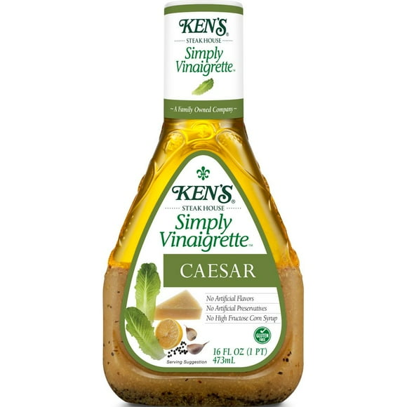 Caesar dressing in Salad dressings - Walmart.com