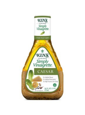 Caesar dressing in Salad dressings - Walmart.com