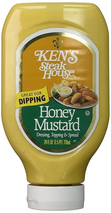 Kens Salad Dressings for Office Breakroom Kitchens - Walmart Business ...