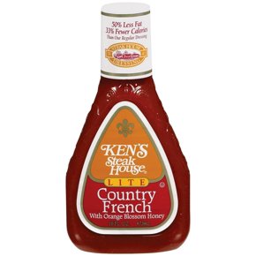 French dressing in Salad dressings - Walmart.com