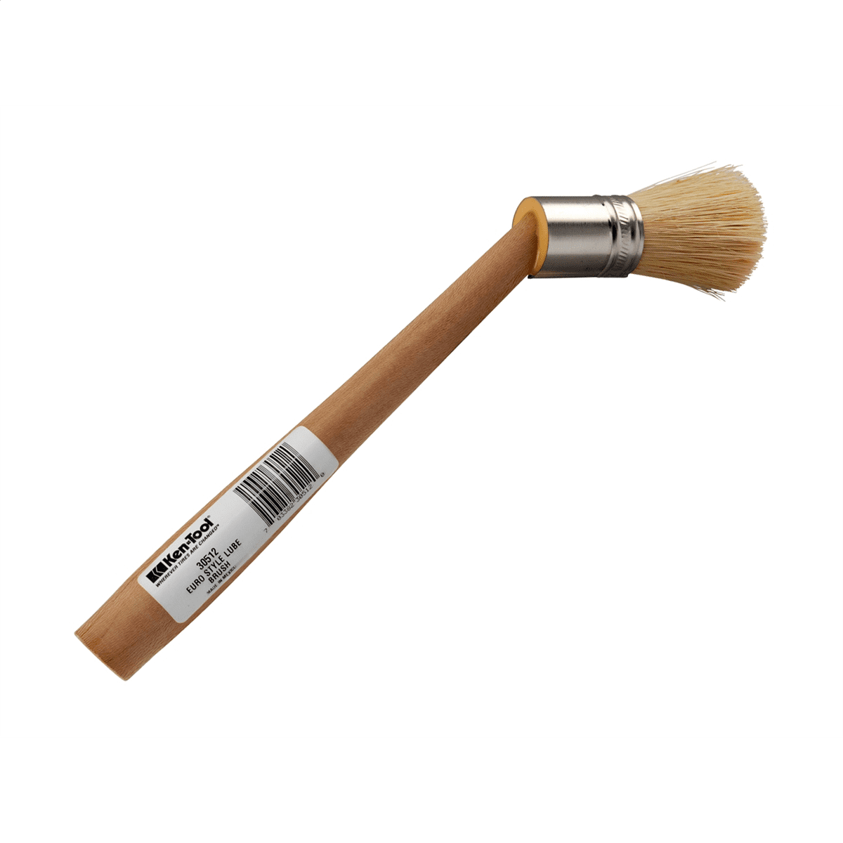 Ken-tool 30512 Paste Applicator Brush - Walmart.com