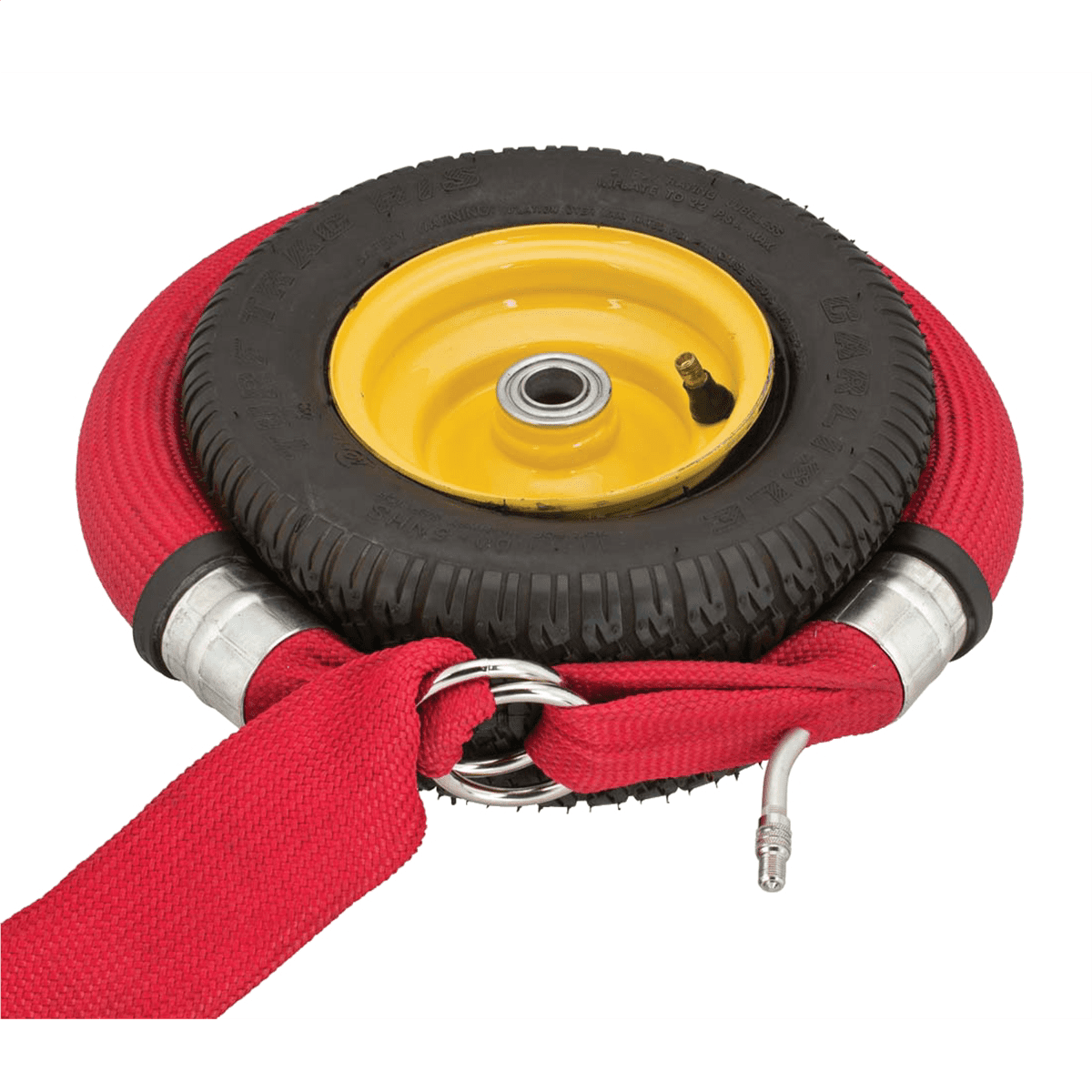 Ken Tool 31431 Tire Bead Expander 10 to 22 Inch Neoprene Tube Seating ...