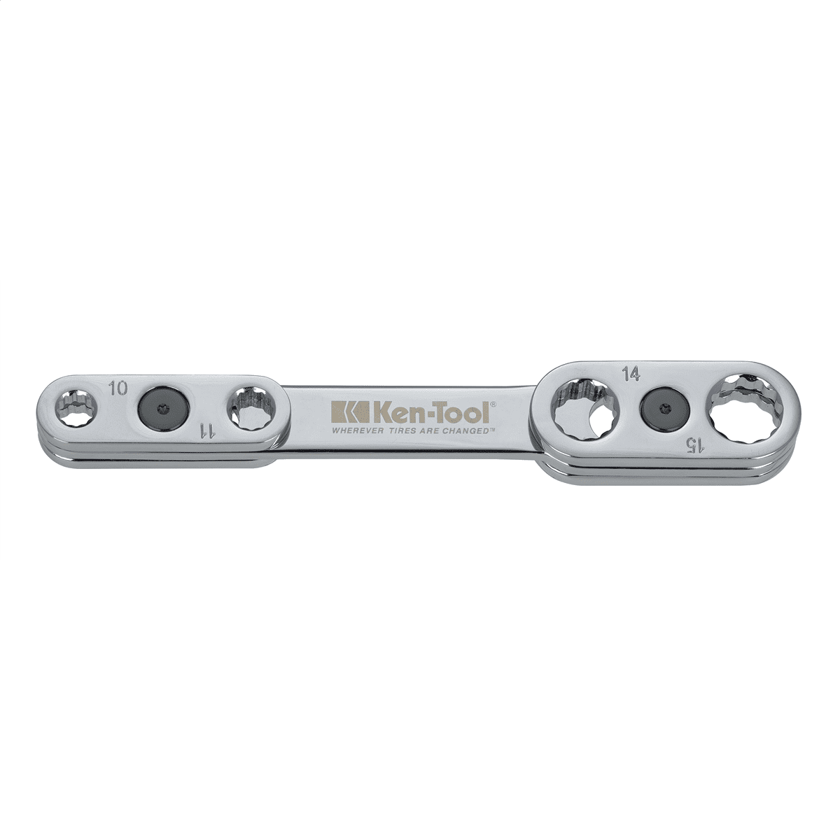 Ken-tool 8-IN-1 WRENCH - METRIC(6 PACK) - Walmart.com