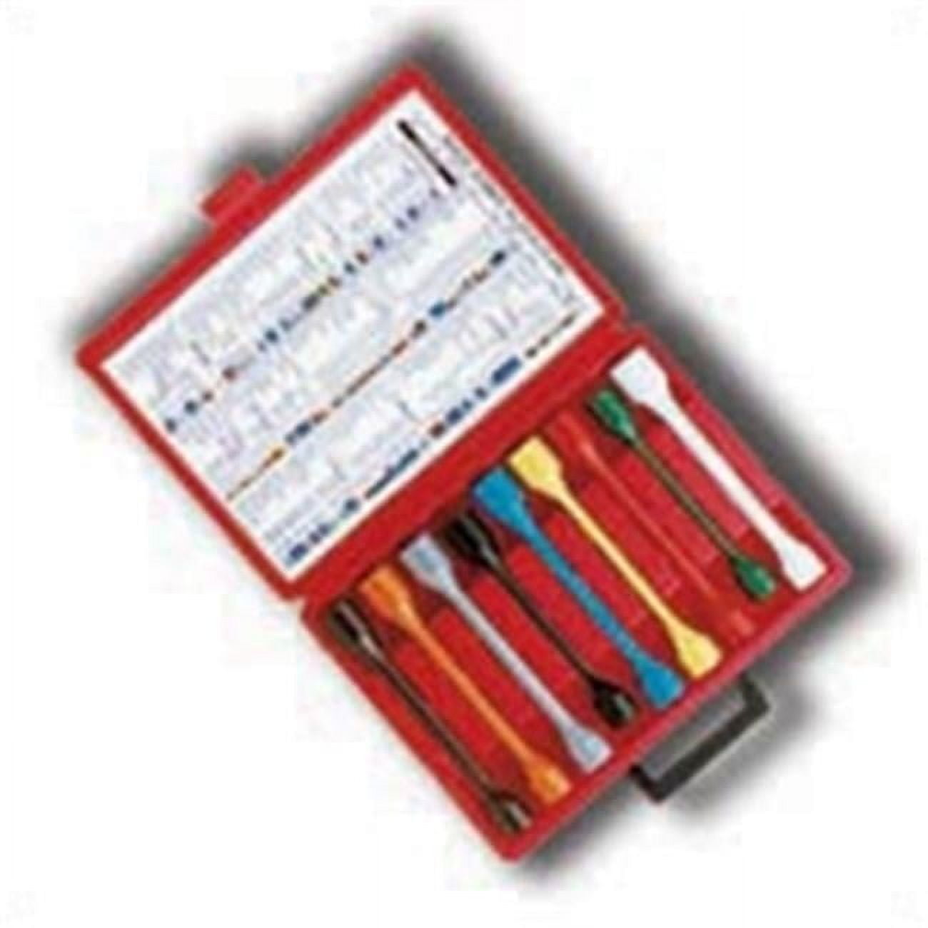 Ken-tool 9 Piece Torque Stick Set - Walmart.com
