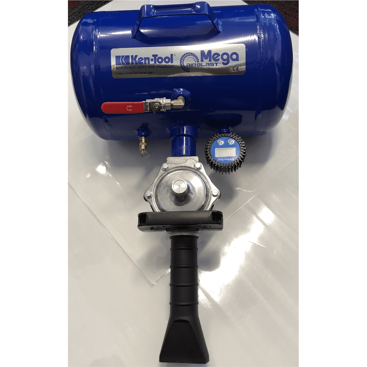 Ken-tool Bead Seater - Walmart.com