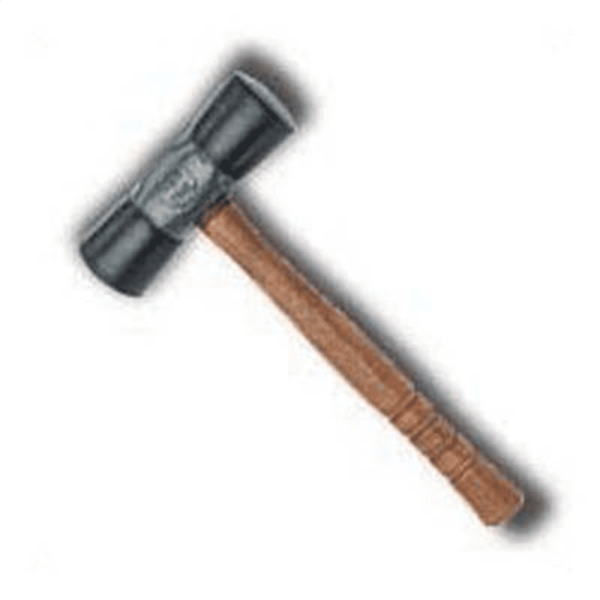 Ken-tool T34 - 17" (43 cm ) Heavy Duty Tire Hammer & Wood Handle ...