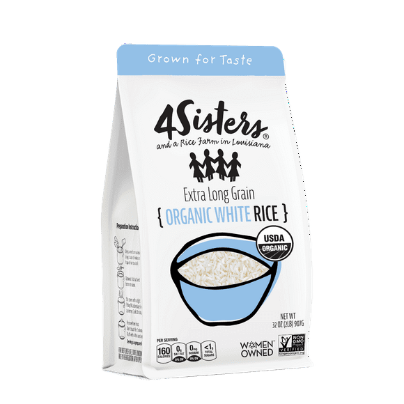 White rice in Rice, grains & dried beans - Walmart.com