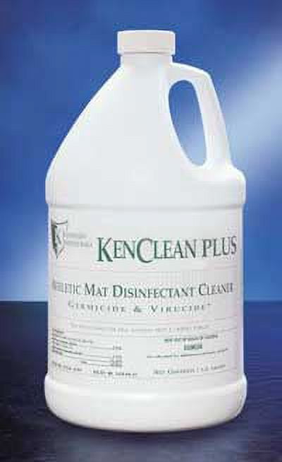 KenClean Plus Mat Cleaner, 1 Gallon - Walmart.com