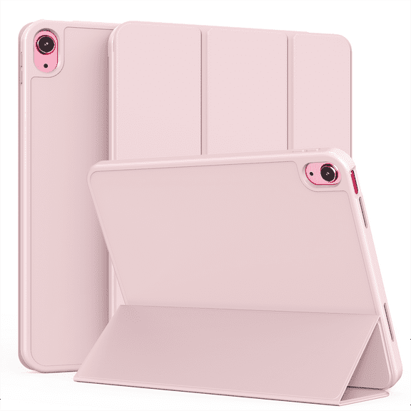 iPad (A16) Case/iPad 10th Generation Case [11-Inch 2025/10.9 Inch 2022 ...