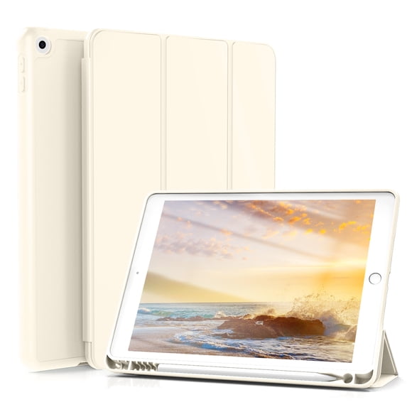 Kenke iPad 10.2 Case for iPad 9th Generation 2021 /iPad 8th Generation ...
