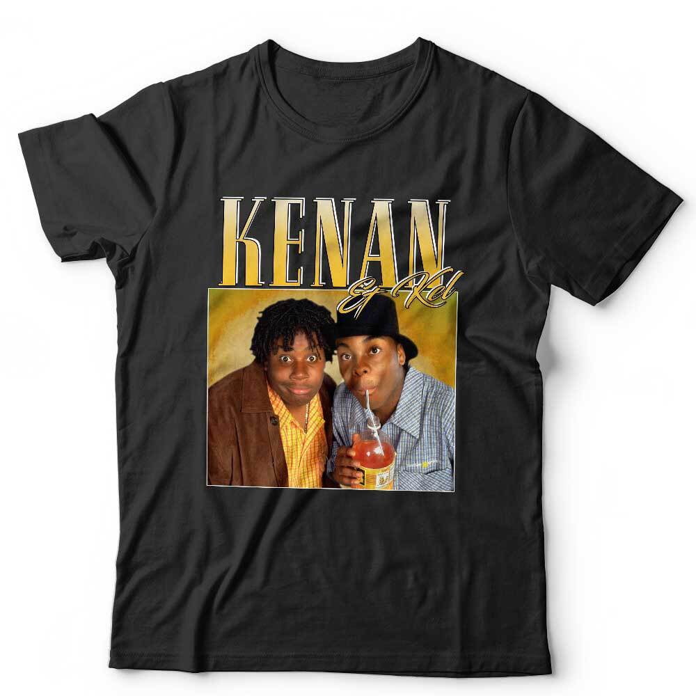 Kenan And Kel Appreciation T-shirt Unisex - Walmart.com