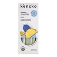 Kencko Blues Organic Instant Fruit & Veggie Smoothies, Powdered Drink ...