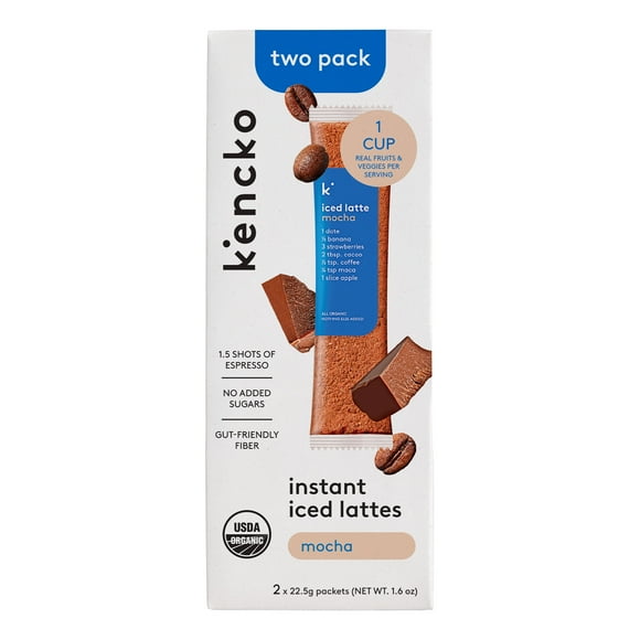 Kencko Smoothies in Kencko - Walmart.com