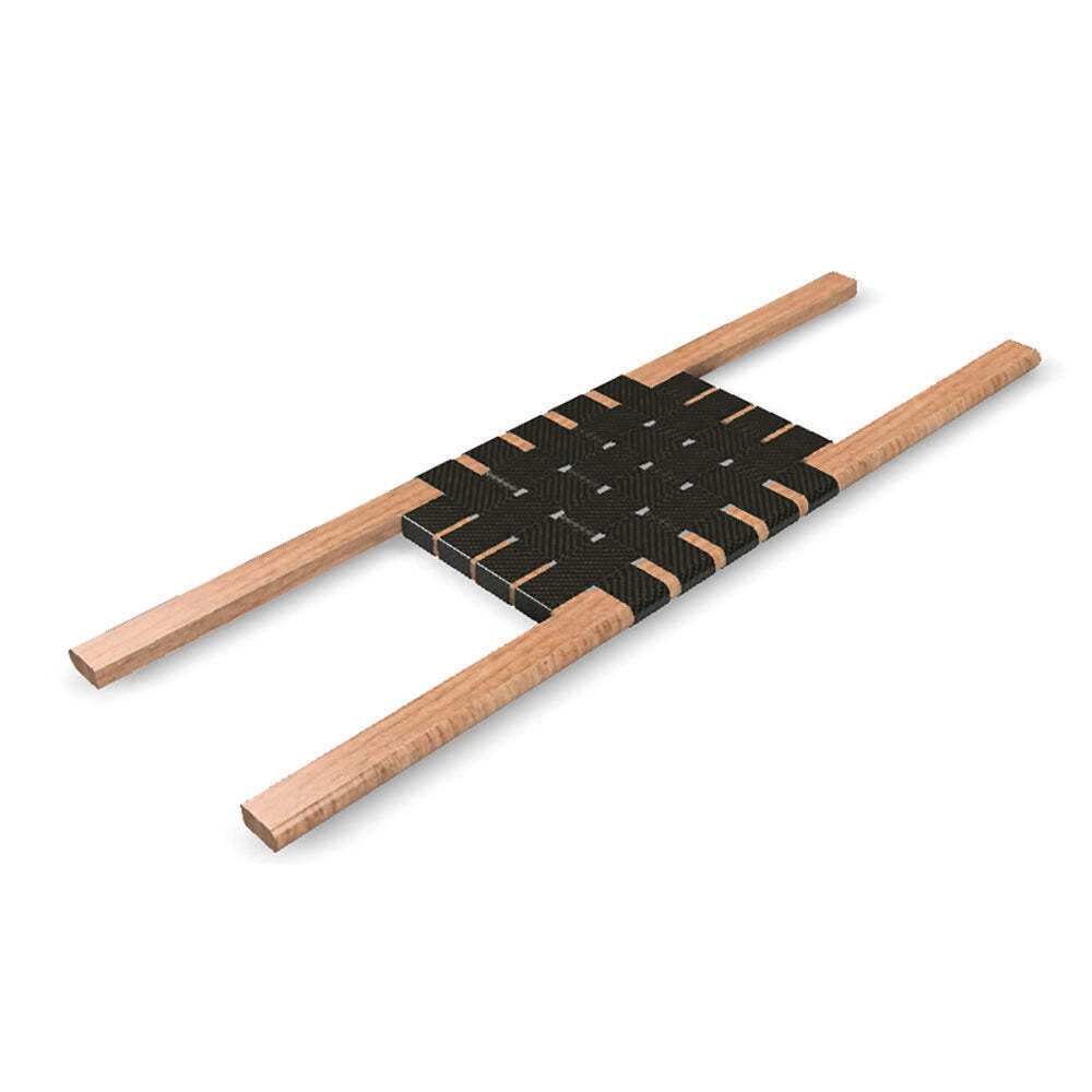 Kenco Outfitters 34" Web Seat for Old Town Canoes - Walmart.com