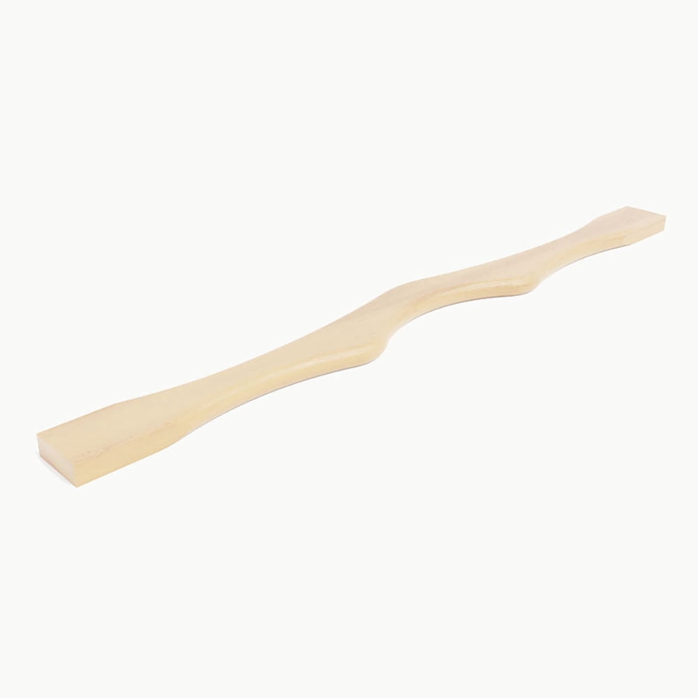 Kenco Outfitters 36" Canoe Yoke - Clear Finish - Walmart.com