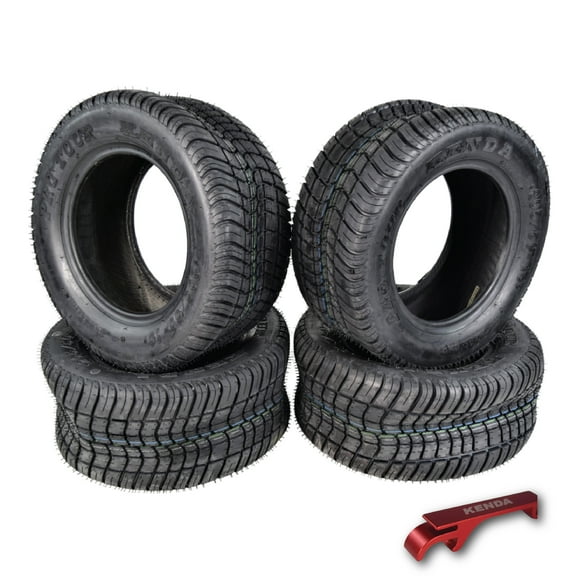 Golf Cart Tires in Tires by Vehicle - Walmart.com