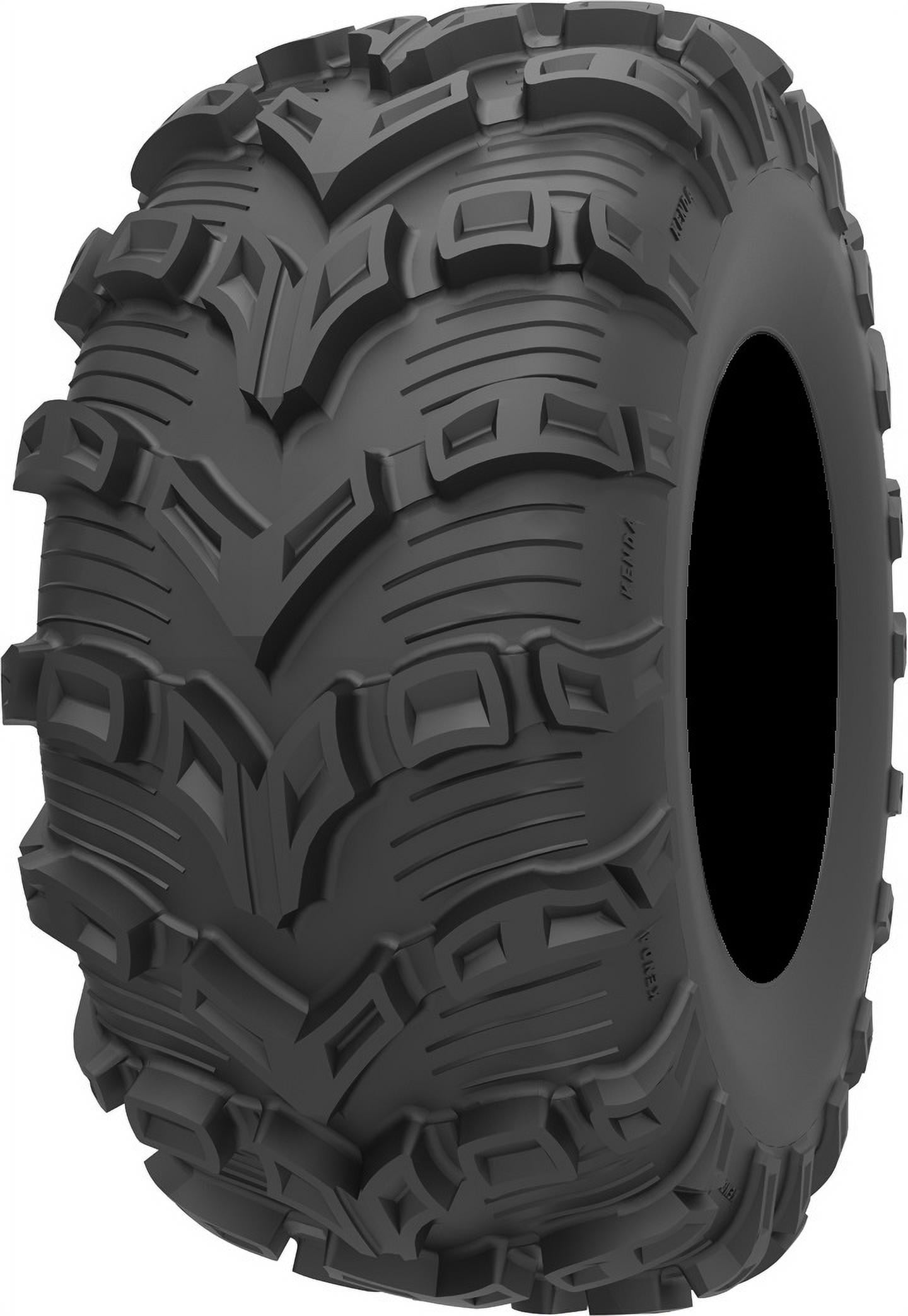 Kenda Bear Claw EVO (6ply) ATV Tire [28x9-14] - Walmart.com