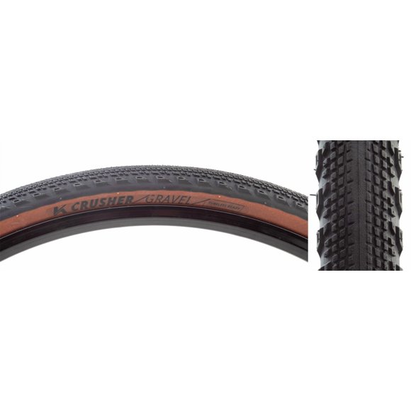 Explore 700x40c Bike Tires for Mountain, Gravel, and Touring Needs