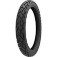Kenda Motorcycle Dual Sport K761 Front/Rear Tire 110/80-18 (047611823B1 ...