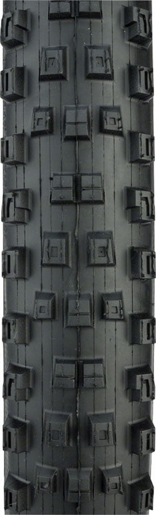 Kenda Hellkat Tire - 24 x 2.4, Tubeless, Folding, Black, 120tpi, ATC - Walmart.com