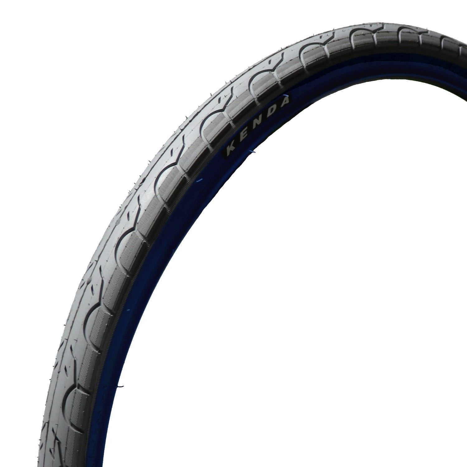 Kenda K193 Off-Road Wheelchair Tire, 25" x 1.5" (40-559) (Pair ...