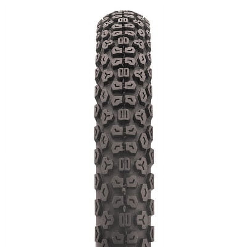 Kenda K270 Dual Sport Front Tire 3.25x21 (57P) Tube Type for Yamaha ...