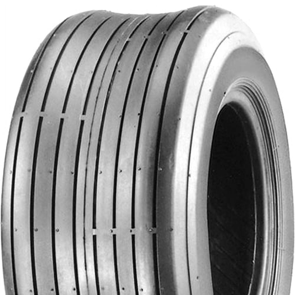 Kenda K401 Multi Rib 18X9.50-8 Load 4 Ply Lawn & Garden Tire - Walmart.com