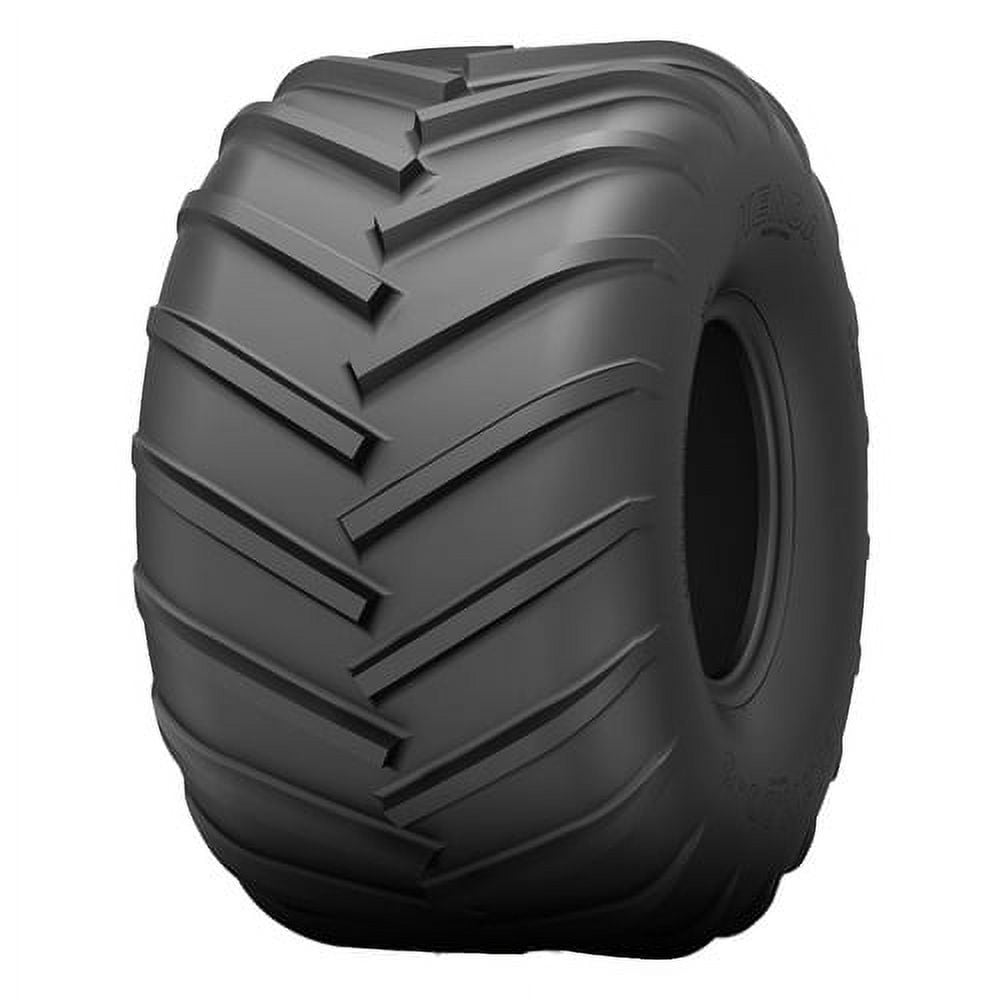 Kenda K472 Tubeless 21X11.00-8 4-Ply Chevron Tread Tire for Mowers ...