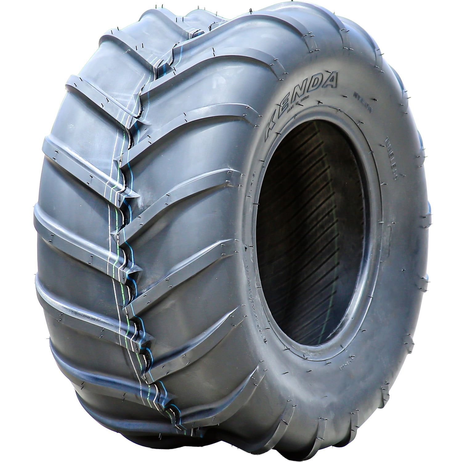 Kenda K472 24X12.00-12 4 Ply Lawn and Garden Tire - Walmart.com