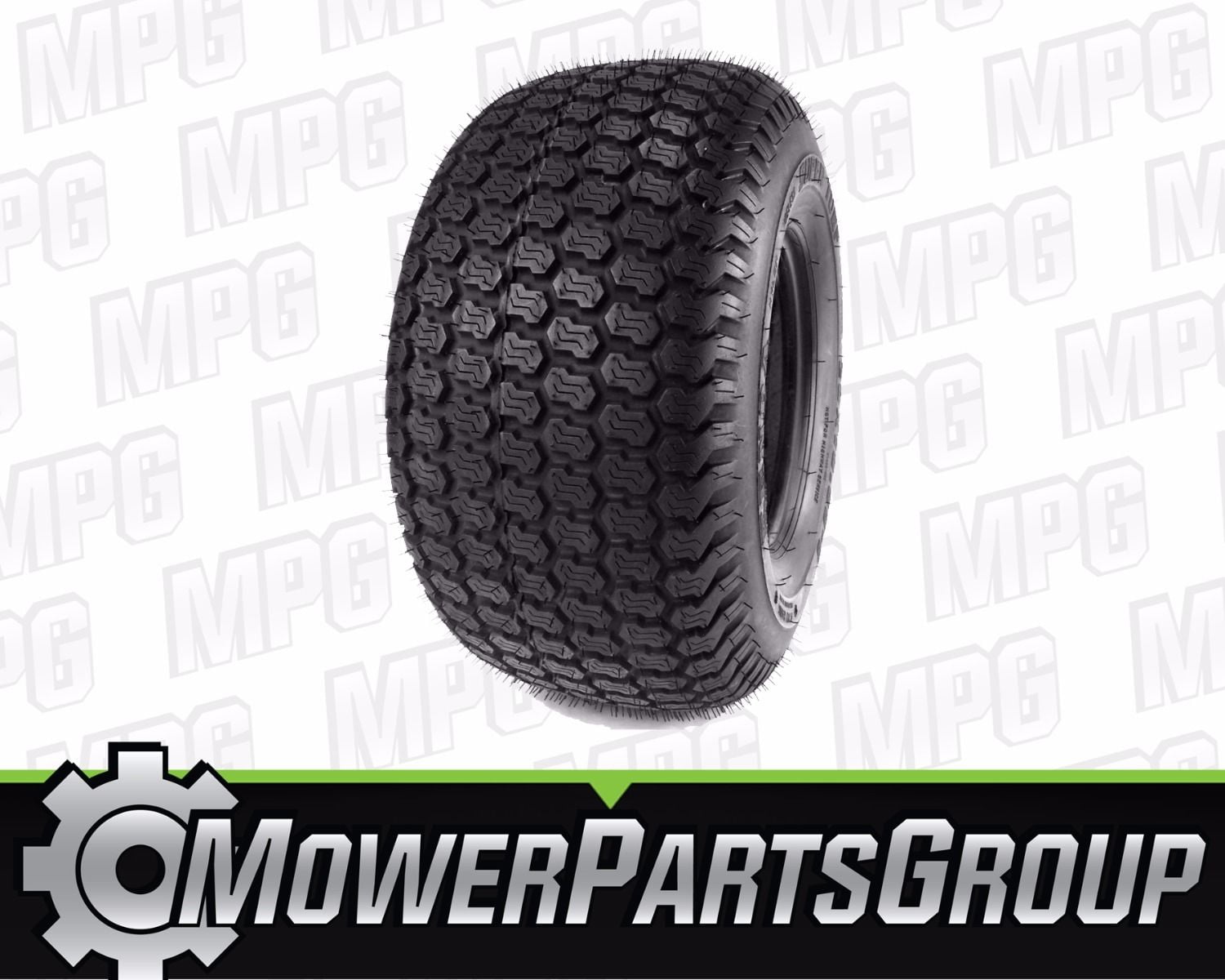 Kenda K500 16x7.50-8 Super Turf Tire - Turn Mowers - Walmart.com