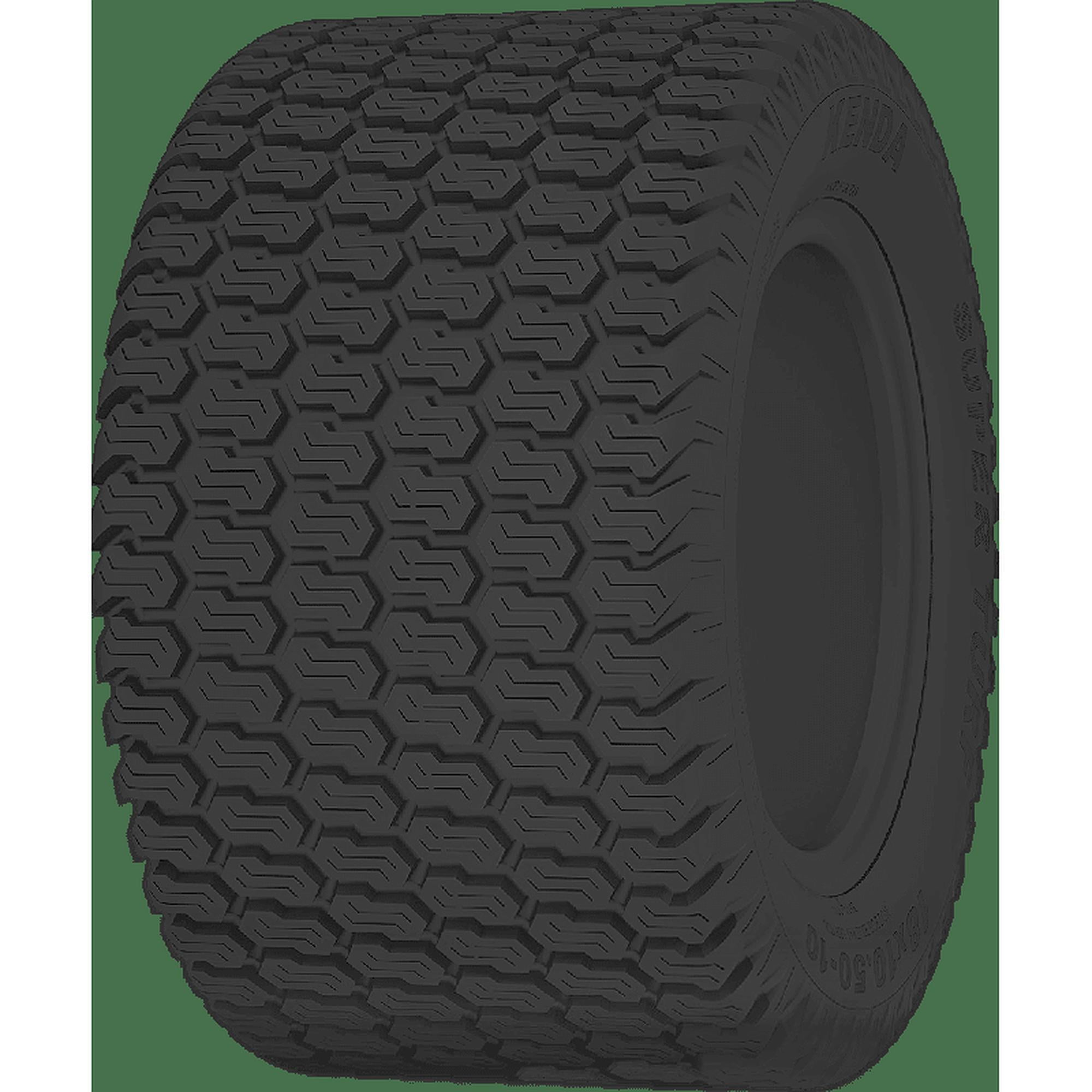 Kenda K500 Super Turf 11X4.00-5 B Lawn & Garden Tire - Walmart.com