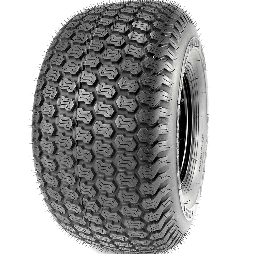 Kenda K500 Super Turf 15X6.00-6 4 Ply Lawn and Garden Tire - Walmart.com