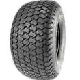Kenda K500 Super Turf 18X6.50-8 Load 4 Ply Lawn & Garden Tire - Walmart.com