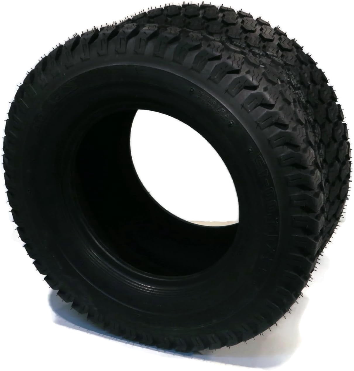 Kenda K500 Super Turf 4 Ply Mower Tire 24 X 12.00 X 12 - Walmart.com