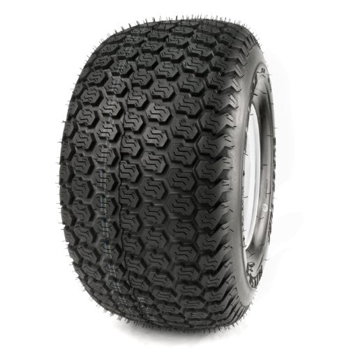 Kenda K500 Super Turf Lawn and Garden Bias Tire - 18/9.50-8 - Walmart.com