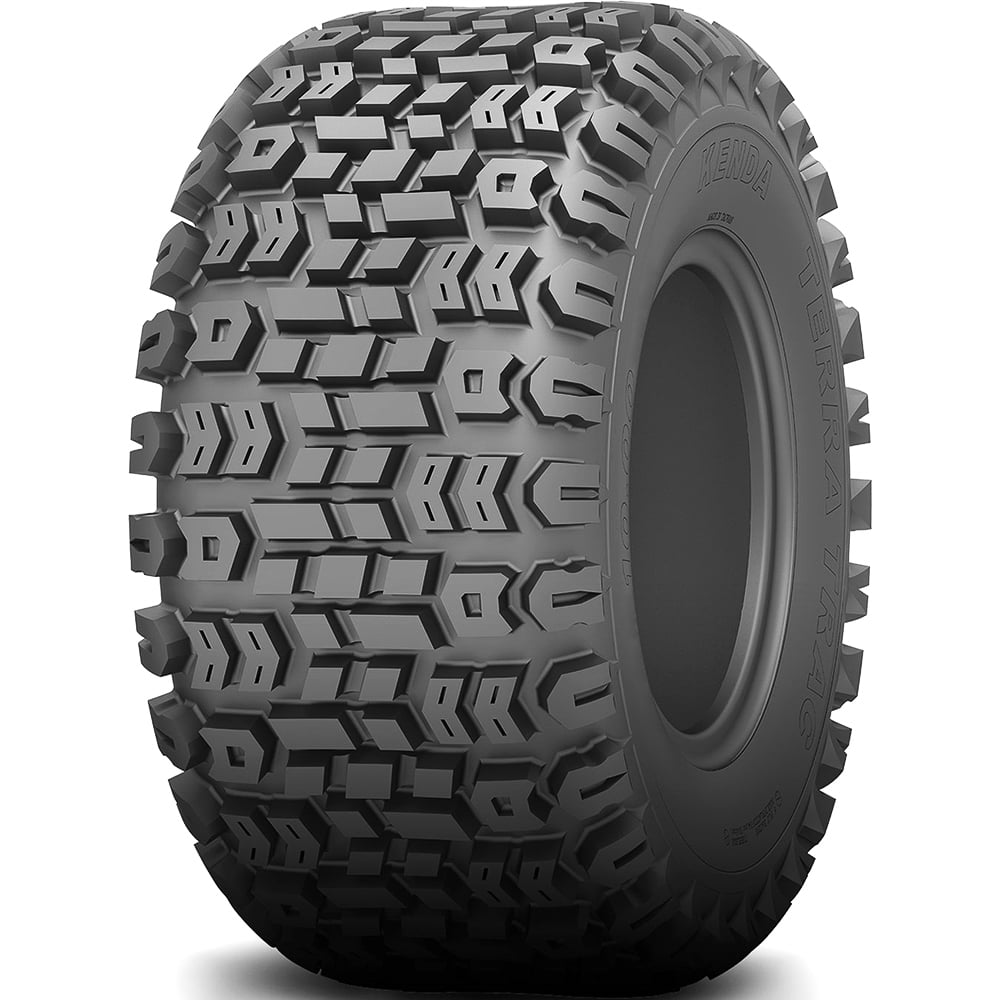 Kenda K502 Terra Trac 18X8.50-10 4 Ply A/T All Terrain ATV UTV Tire ...