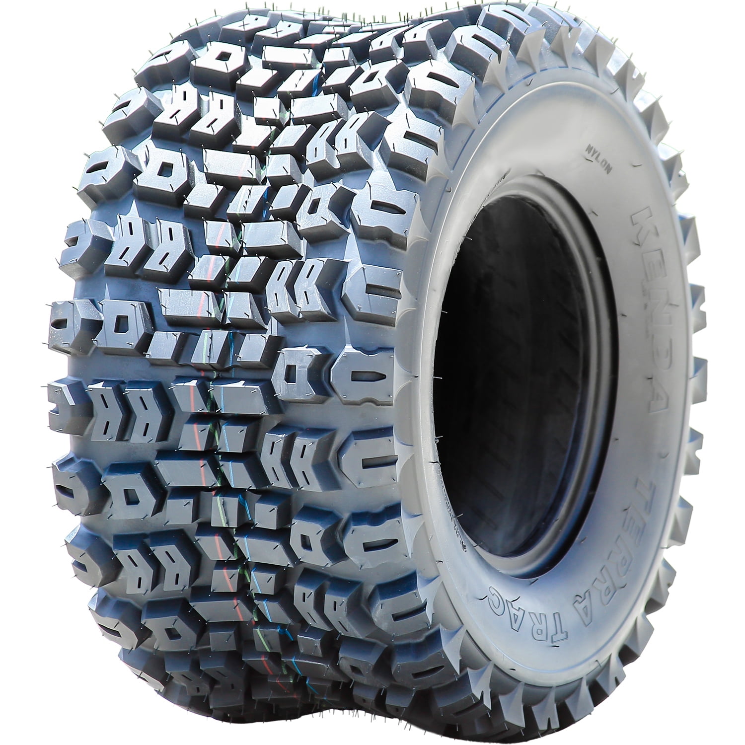 Kenda K502 Terra Trac 20X10.00-8 20x10-8 20x10x8 86A3 4 Ply a/t All ...