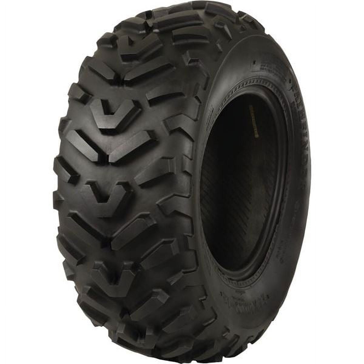 Kenda K530 Pathfinder Rear Tires - 22x11-8 2PR 43F TL 24640088 ...