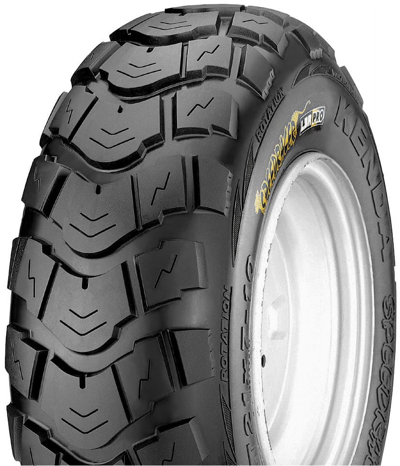 Kenda K572 Road Go Tire 22x10x10 Front/Rear 08572108DB1 - Walmart.com