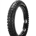 Kenda K784 Big Block Dual Sport Adventure Front Tire 90/90x21 (54T) Tube/Tubeless for Yamaha ...