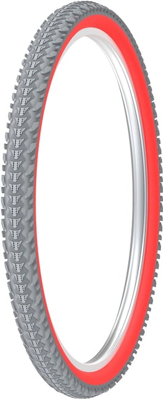 Kenda K885 Kobra Off-Road Wheelchair Tire (Pair) - Walmart.com