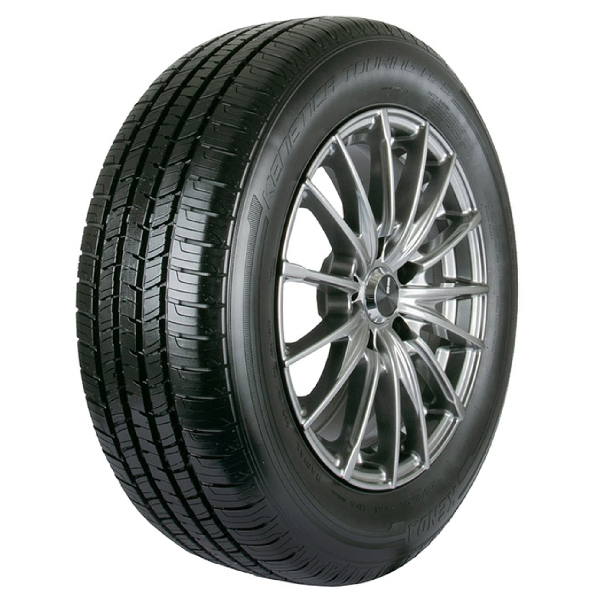 Kenda Kenetica (KR217) All Season P225/65R16 100H Passenger Tire ...