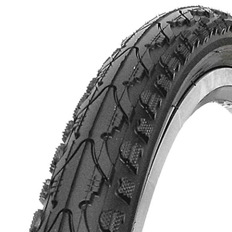 Kenda Khan 700 x 38c Black Bicycle Tire for Urban Commuters Kenda Khan 700 x 38c Black Bicycle Tire for Urban Commuters