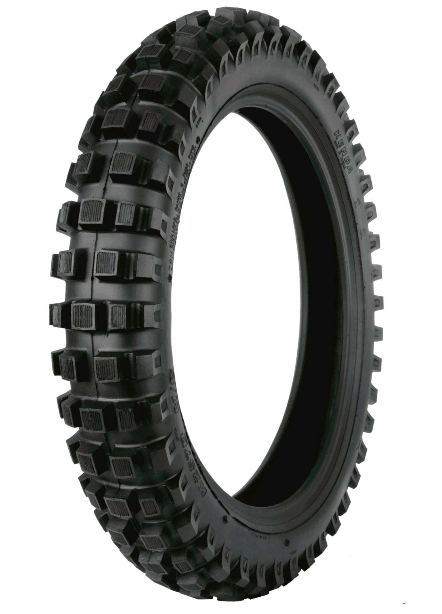 Kenda Klassic K257D Rear Tire 4.10-14 (042571452B0) - Walmart.com